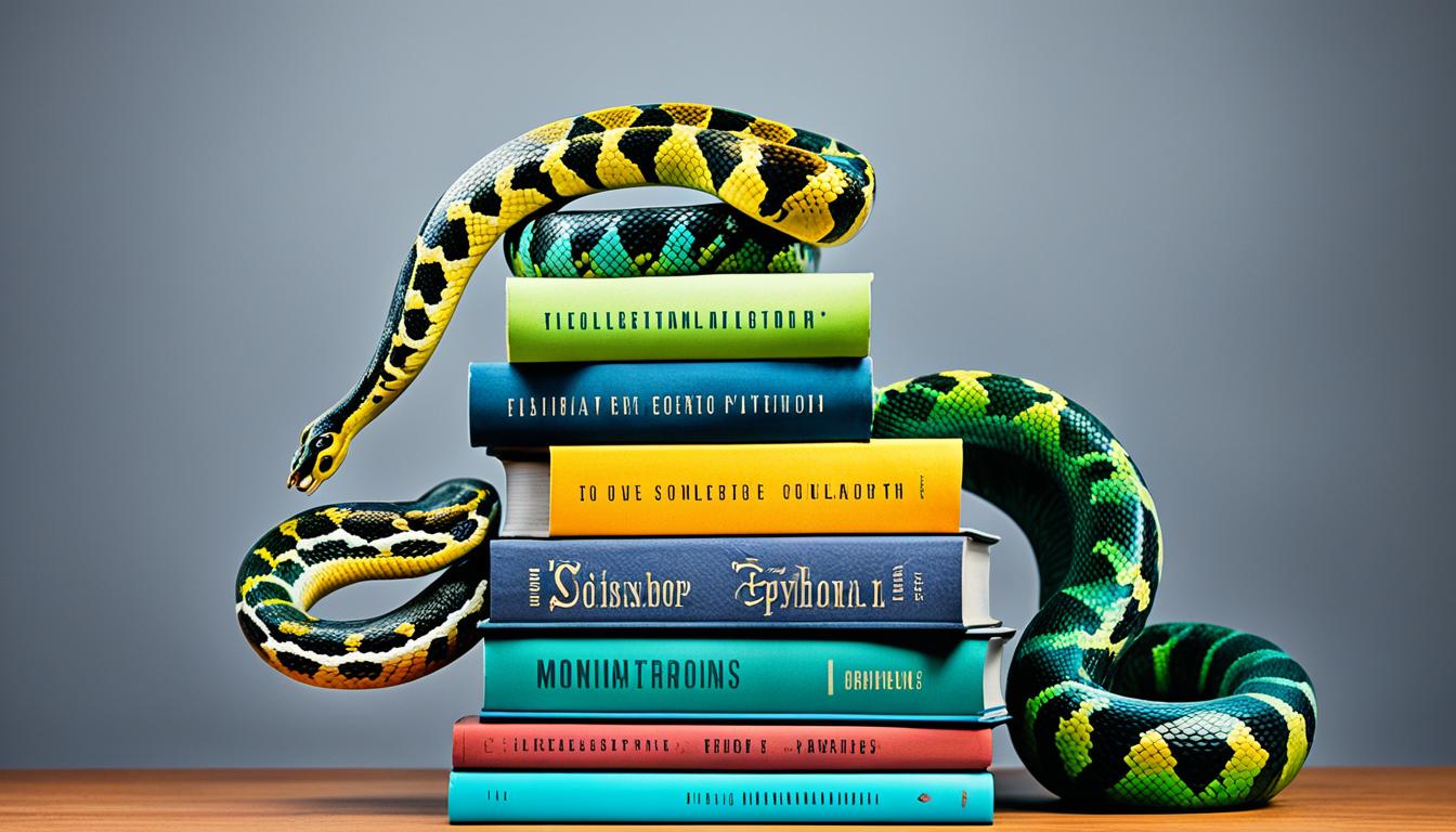 Python Grundwissen Aufbau Und Funktionen Verstehen